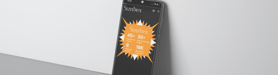 Simbex 2022 Wrapped! - Simbex